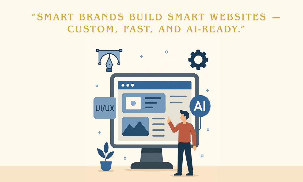 Web & App Development Company USA | Enterprise Solutions Provider| Ivotiontech